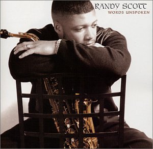 Randy Scott - Words Unspoken - Amazon.com Music