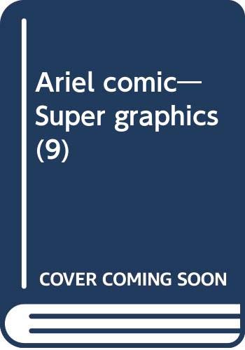 Amazon.co.jp: ARIEL COMIC 9 : 本