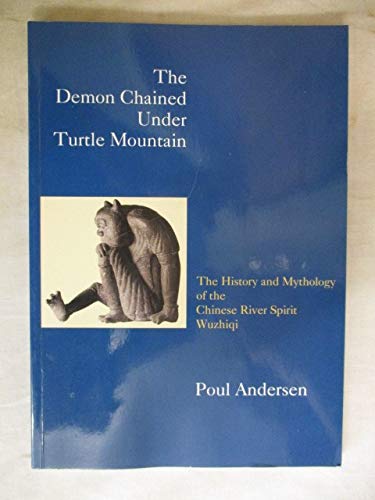 The Demon Chained under Turtle Mountain: The History and Mythology of ...