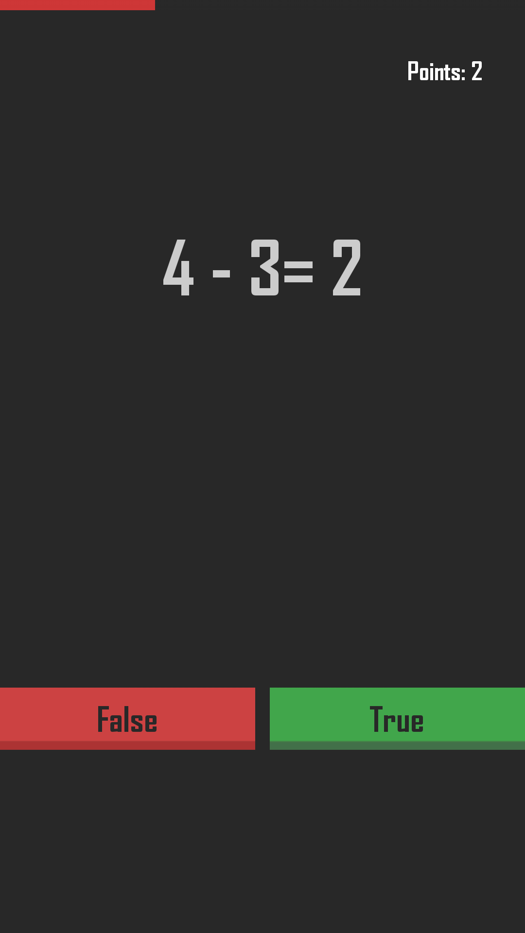 Math game - App on Amazon Appstore