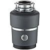 InSinkErator 76933 Evolution 100 Waste Disposal Unit : Amazon.co.uk ...