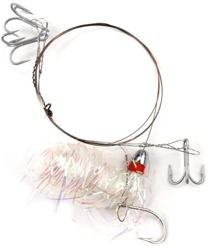 Amazon.com: BOONE Ribbon Rig