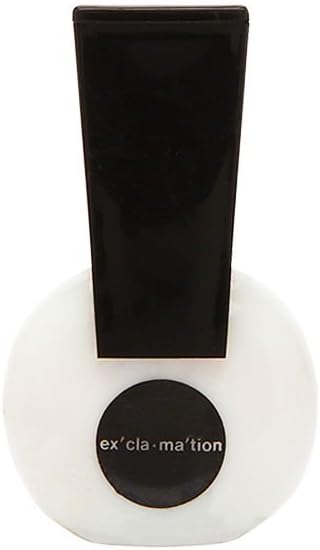 Amazon.com : Exclamation By Coty For Women. Cologne Spray 1.7 Oz ...