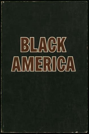Black America: Richard Resh: Amazon.com: Books