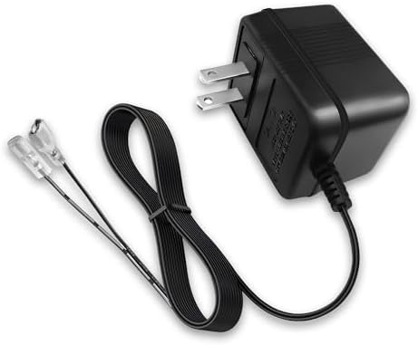 Amazon.com: jiooyy 3V AC Power Adapter Compatible with Dexen Fireplace ...