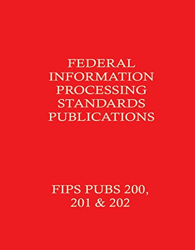Amazon.com: FIPS PUBs 200, 201 & 202 Combined eBook : National ...