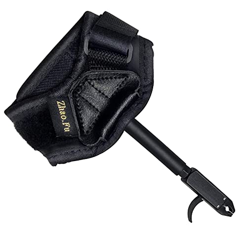 Amazon Best Sellers: Best Archery Release Aids