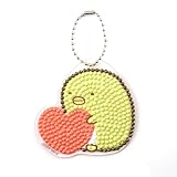 ・ブランド:東京交易・製造元:東京交易・モデル:DFKH-SK002・製造元/メーカー部品番号:DFKH-SK002・■サイズ/プレート部分：縦6.7x横7cm・■セット内容/ ・両面絵柄アクリルプレート キーホルダー用チェーン付き（表：ビ...