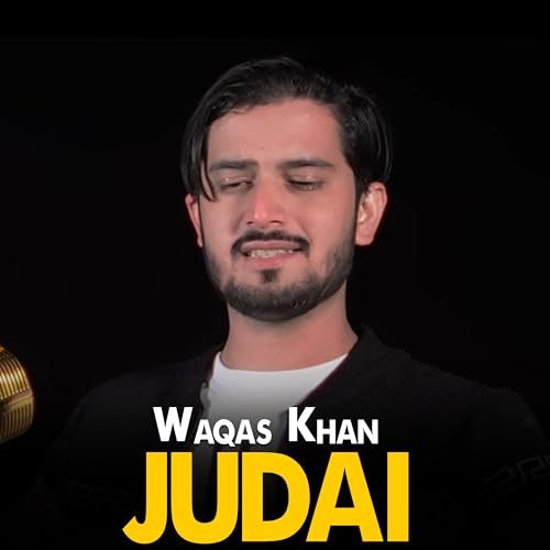 JUDAI di Waqas Khan su Amazon Music - Amazon.it