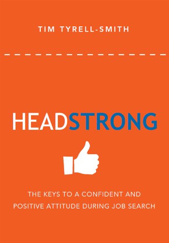Amazon.com: HeadStrong: The Keys To A Confident And Positive Attitude ...