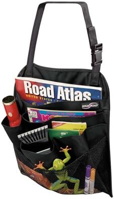 Amazon.com: High Road BackPockets Car Seatback Organizer : Automotive