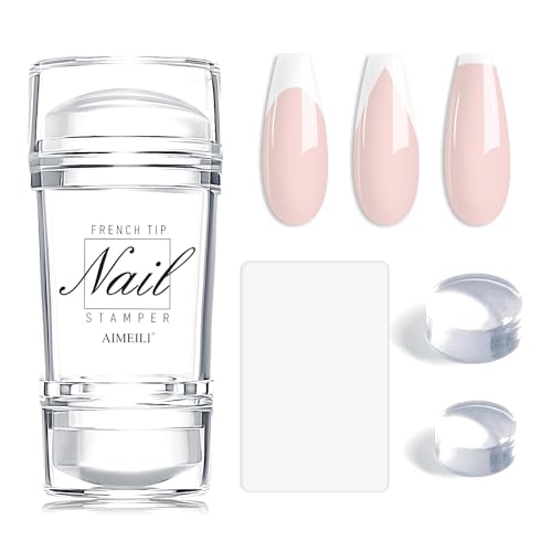 Best Nail Art Stampers forTips to Elevate Your Manicure Game - Totally ...