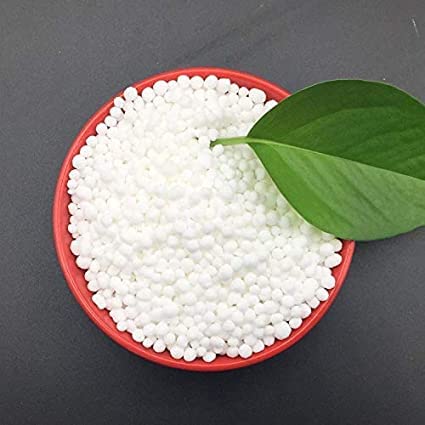 Vitszee Urea Fertilizer Neem Coated 46 Nitrogen Soil Application Water ...