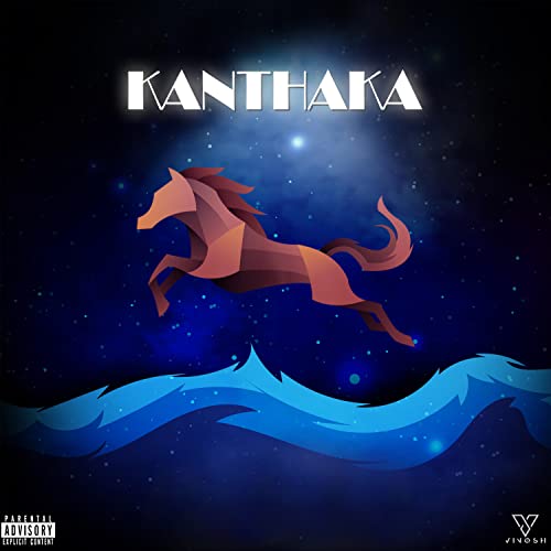 Écouter Kanthaka par Vinosh feat. Klower sur Amazon Music Unlimited ...