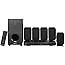 Amazon.com: Sony DAVTZ140 DVD Home Theater System : Electronics
