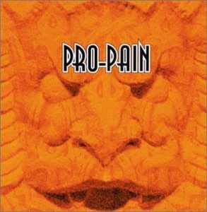 Amazon.com: Pro-Pain: CDs y Vinilo