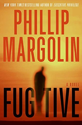 Amazon.com: Fugitive: A Novel (Amanda Jaffe Series, 4): 9780061236235 ...