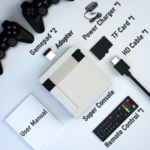 해외직구전문 쇼핑365 Super Console X Cube Retro Game Console Video Games ...