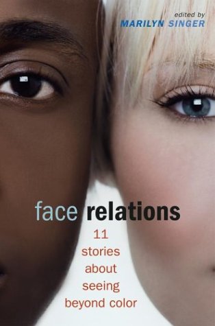 Amazon.com: Face Relations: Eleven Stories About Seeing Beyond Color ...