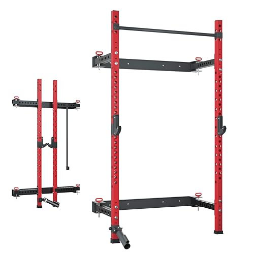 Best Garage Gym Racks: Transform Your Home Workout Space - Totally Reviewed