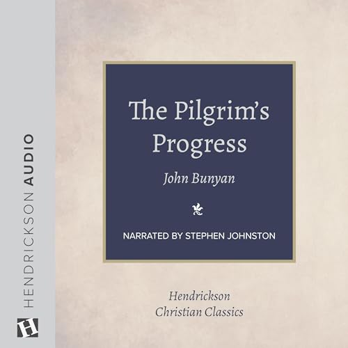 Amazon.com: Christiana's Journey: The Pilgrim's Progress Series, Book 2 ...
