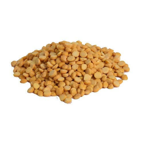 Gram Dal /Kalla Paruppu/Chana dal/Bengal gram dal 1kg : Amazon.in ...