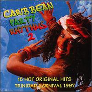 Buy Caribbean Party Rhythms 2 Online at Low Prices in India | Amazon ...