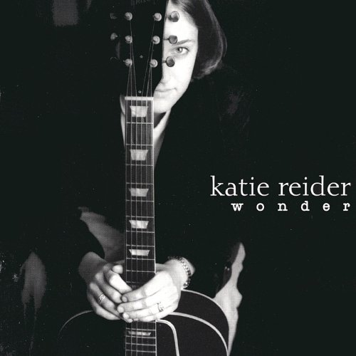 Play Wonder by Katie Reider on Amazon Music