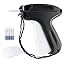 ilauke Clothes Tagging Gun Kit, Tag Gun for Clothes, Kimble Gun with ...