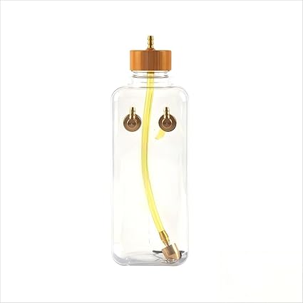 Amazon.com: RC Fuel Tank 260/360/500/700/1000/1500 ML, RC Gas Fuel ...