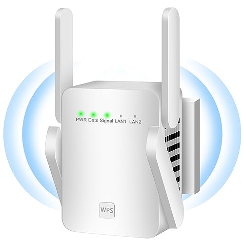 LAN W-LAN Repeater – Die 15 besten Produkte im Vergleich - WinTotal