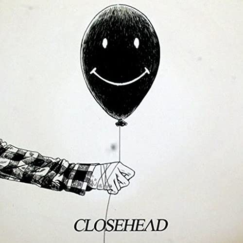Self Titled de Closehead en Amazon Music Unlimited