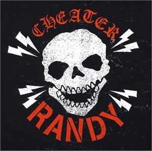 Amazon.com: Cheater: 0790692500826: Randy: Books