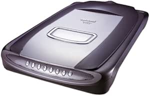 Microtek ScanMaker 6100 Pro Flatbed Scanner : Amazon.ca: Office Products