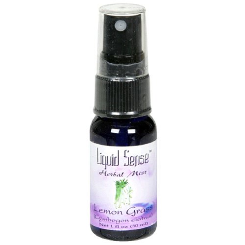 Amazon.com: Liquid Sense Culinary Flavors, Lemon Grass, 1-Ounce Bottles ...