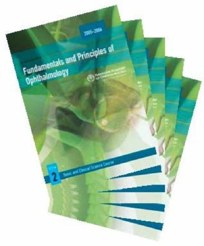 Buy Complete Set (Basic and Clinical Science Course (BCSC)) Book Online ...