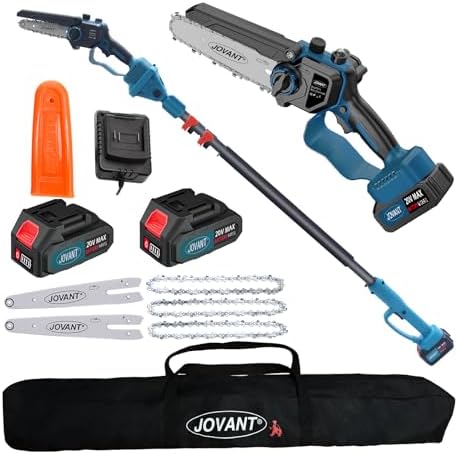 Amazon.com: RYOBI RY40560 10 in. 40-Volt Lithium-Ion Cordless Battery ...