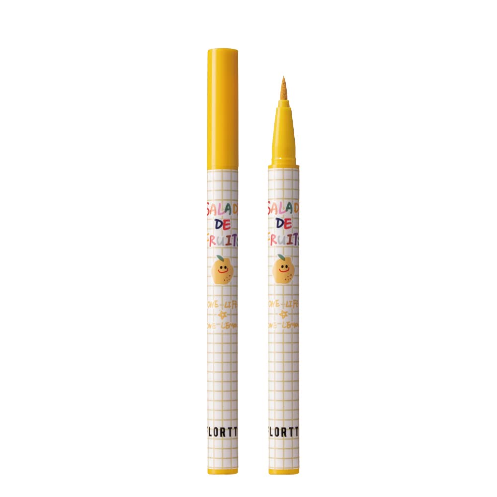 Amazon | フロレット 09カラーリキッドアイライナーWP | FLORTTE(フロレット) | アイライナー 通販