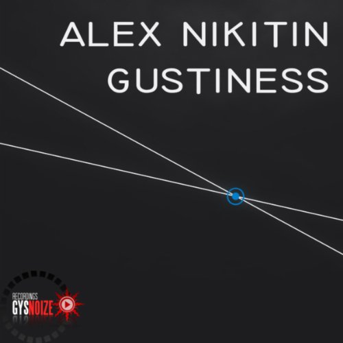 Play Gustiness by Alex Nikitin on Amazon Music