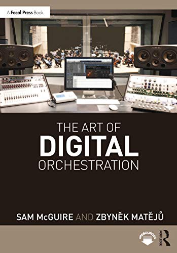The Art of Digital Orchestration » Let Me Read