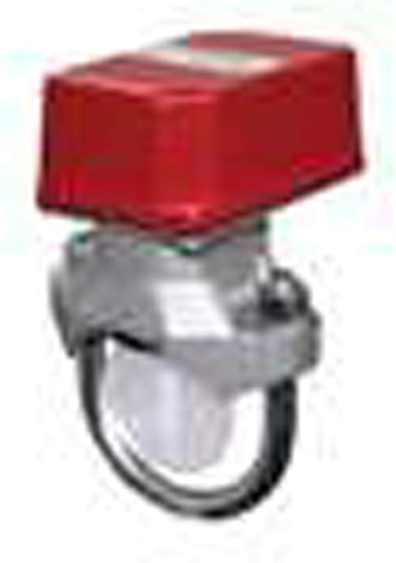 Amazon.com: Potter VSR-2, Vane-Type Waterflow Switch for 2-inch Steel ...