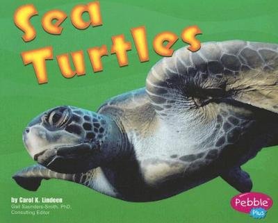 [(Sea Turtles )] [Author: Carol K Lindeen] [Sep-2004]: Carol K. Lindeen ...
