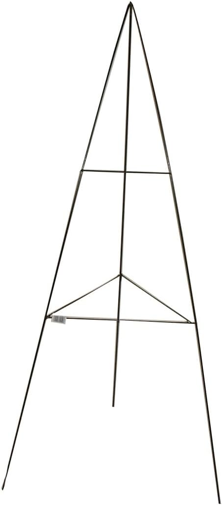 Amazon.com: Panacea Wire Folding Easel, 36", Green : Arts, Crafts & Sewing