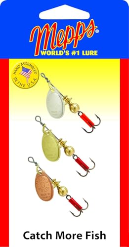 The Best Trout Lures For Rivers And Streams: Our Picks For Must-Have ...