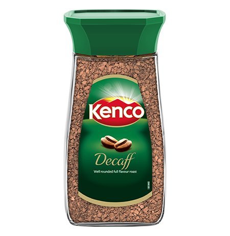 Kenco Decaff Coffee 100 GM : Amazon.in: Grocery & Gourmet Foods
