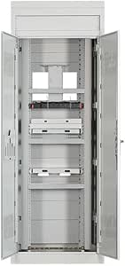 Amazon.com: Server Rack - Locking Cabinet - Network Rack Cabinet Enclosure - 42U - Rack Mount ...
