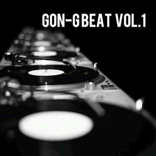 Amazon.co.jp: GON-G BEAT VOL.1 : DJ-GON-G: デジタルミュージック