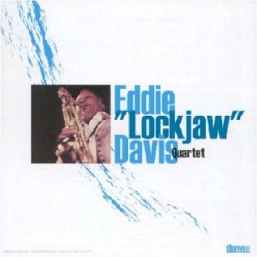 Eddie 'lockjaw' Davis Quartet: Eddie 'lockjaw' Davis: Amazon.in: Music}