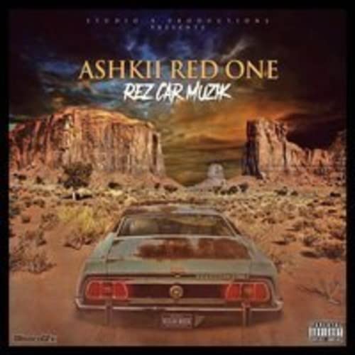 Amazon.com: Rez Car Muzik: CDs & Vinyl