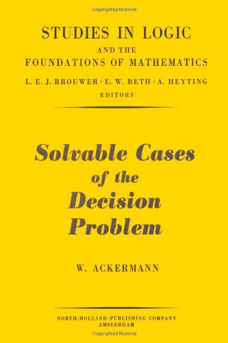 Buy Provability, Computability and Reflection (Volume 15) (Studies in Logic and the Foundations ...